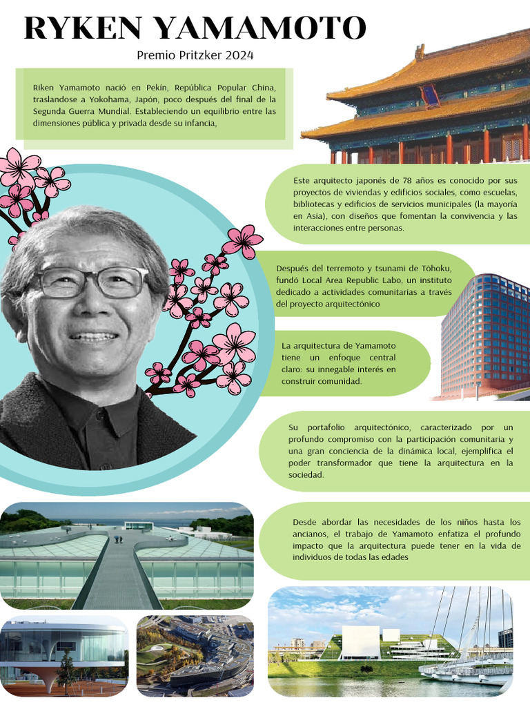 Ryken Yamamoto | PDF | Arte