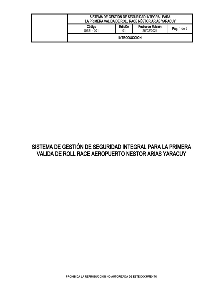 (2) INTRODUCCIÓN ANALISIS DE RIESGO (2) | PDF