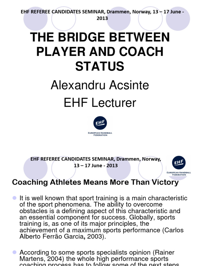 Coaching Styles and Communication Skills | PDF | Nonverbal ...