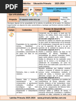 Astronomas y Astronomos en Acción (2023-2024) | PDF | Planetas ...