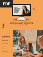 Icaew Training Agreement | PDF