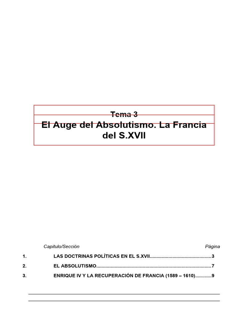 Tema 3 HM II | Descargar gratis PDF | La Ley natural