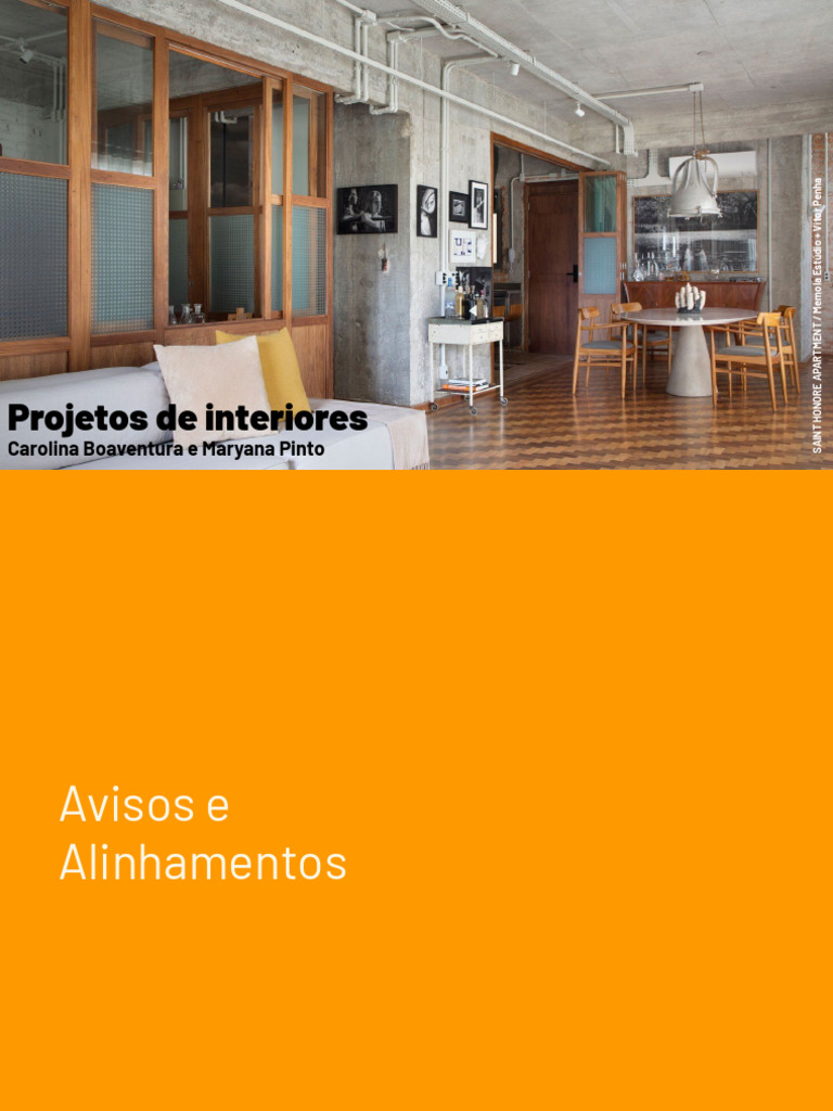 Projeto Módulo B - Aula 1 | PDF
