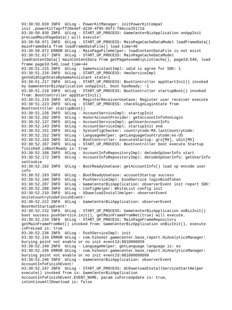 GC 2024 06 04 | PDF | Application Layer Protocols | Hypertext