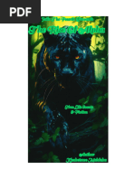 Dark Obsession | PDF