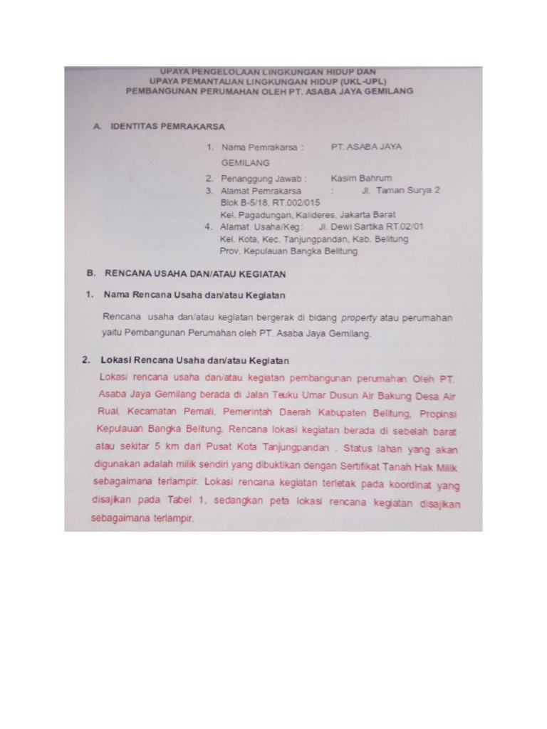 JEPRET | PDF