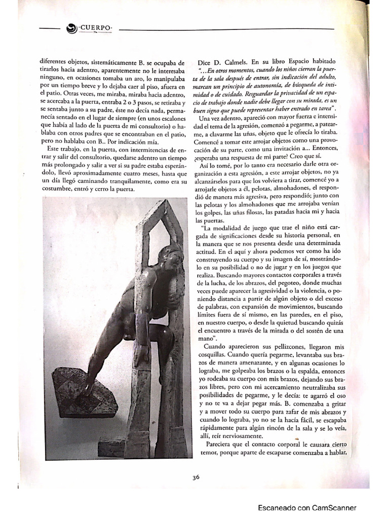 Buscando Al Nin o Brian. Enrique Roldan 2 | PDF