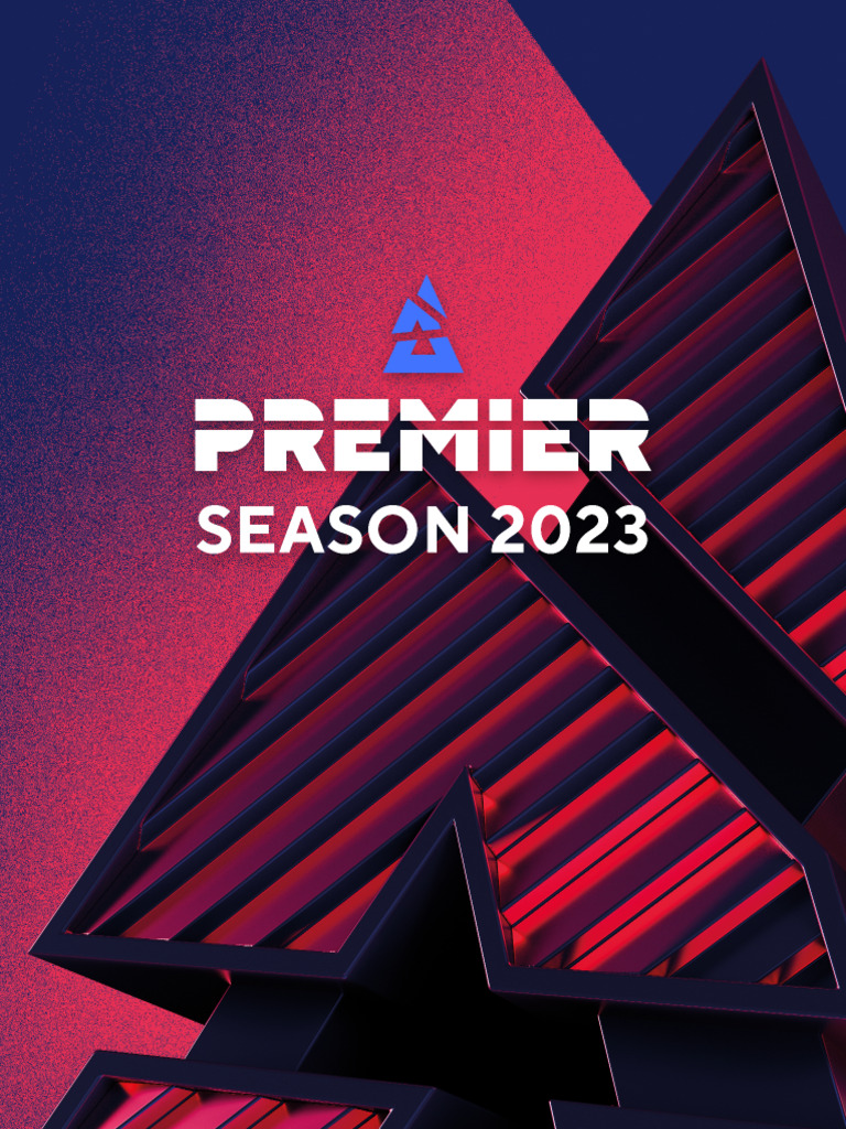 BLAST Premier Rulebook 2023 Season | PDF | Tablet Computer ...