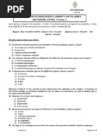 Posologie et utilisation du Dazel Kit | PDF | Médecine clinique ...