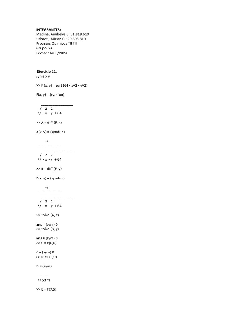 Ejercicios PDF | PDF | Teaching Methods & Materials | Computers