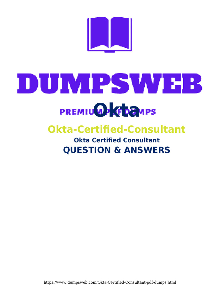 Okta Certified Consultant | PDF | Port (Computer Networking) | Transport Layer Security