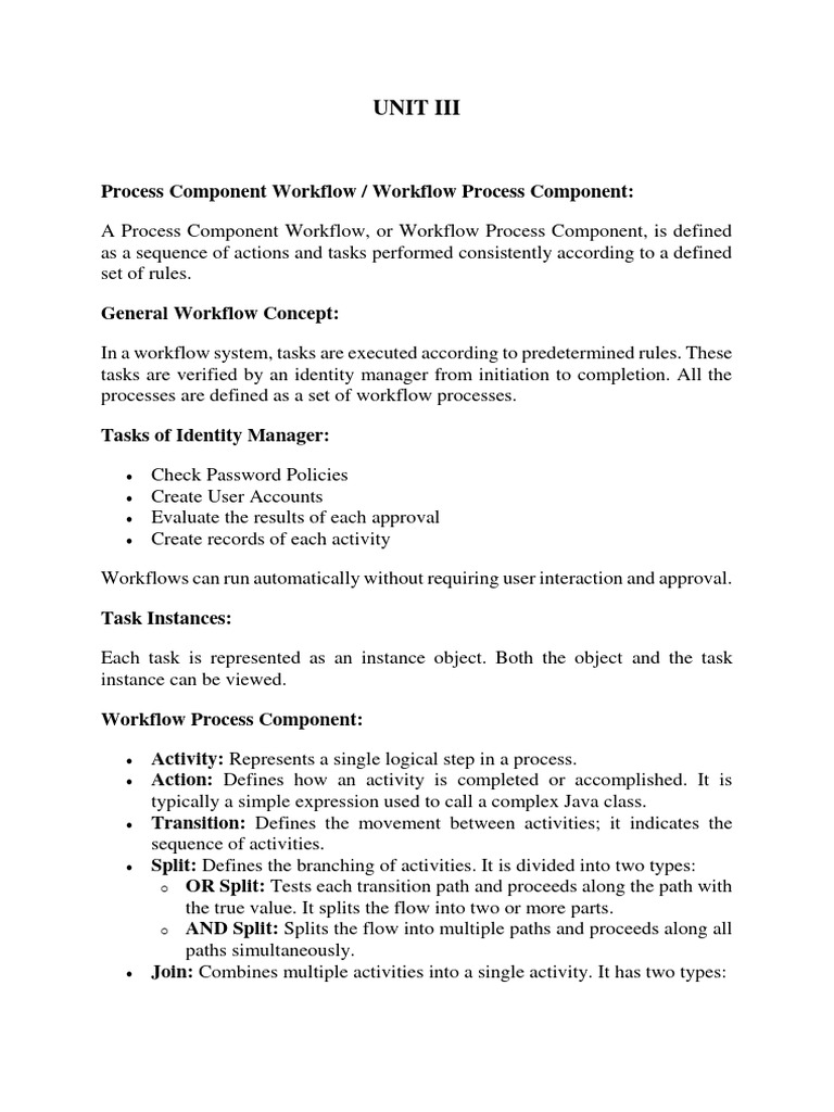 Uml Unit Iii And Iv Download Free Pdf Object Oriented Programming Inheritance Object