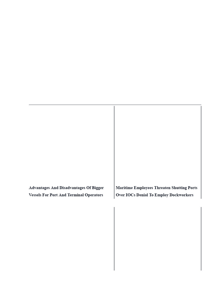 How Squat, Bank and Bank Cushion Effects Influence Ships in Restricted ...