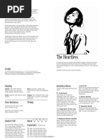 Two Time Skins Overview and Lore | PDF | Clothing