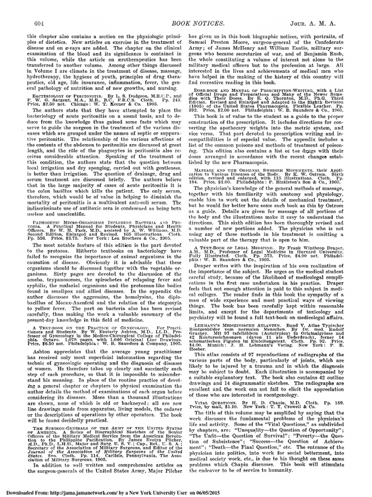 Massage and The Original Swedish Movements Their Application To 1906 ...