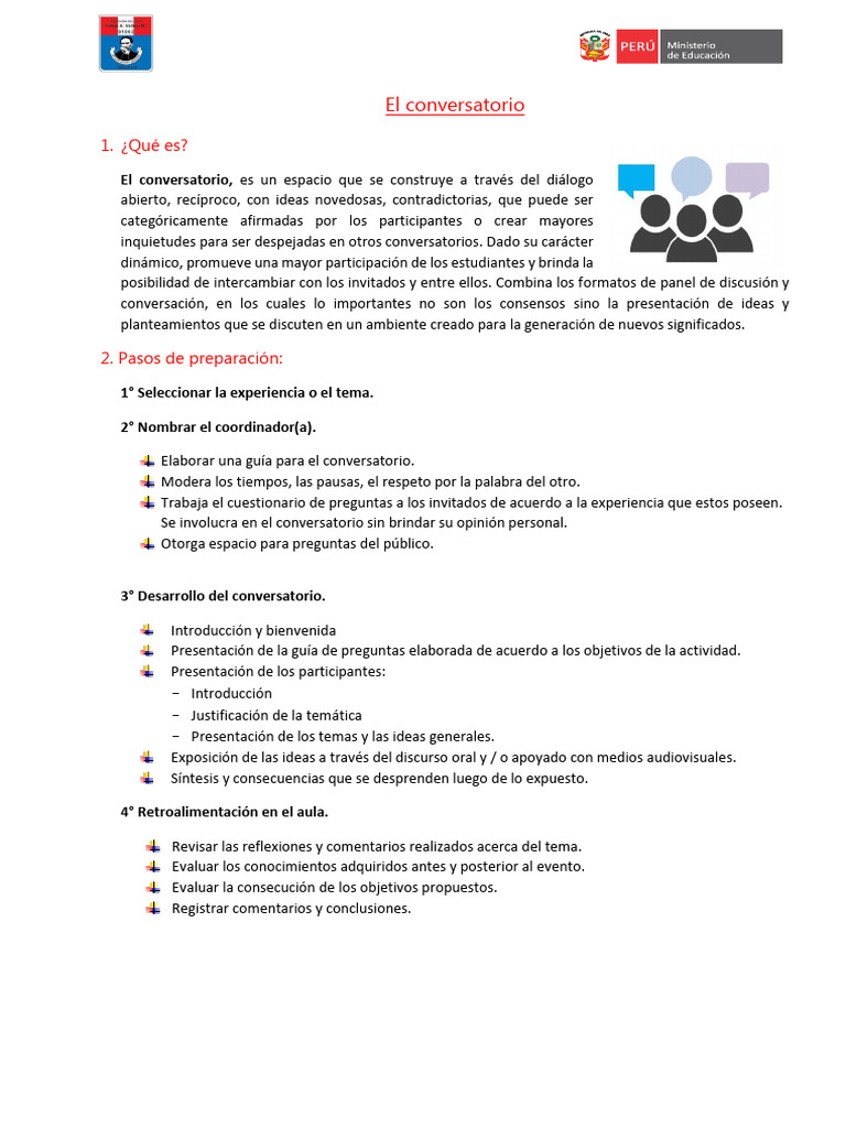 Anexos Sesión 5 | PDF | Comunicación humana