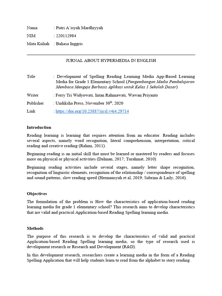 BI 012223 | PDF | Questionnaire | Behavior Modification