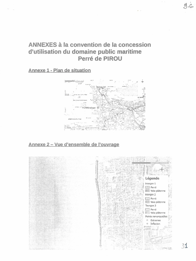 31 Pdfsam 2.annexes Rapport Ep Asa-Pirou | PDF