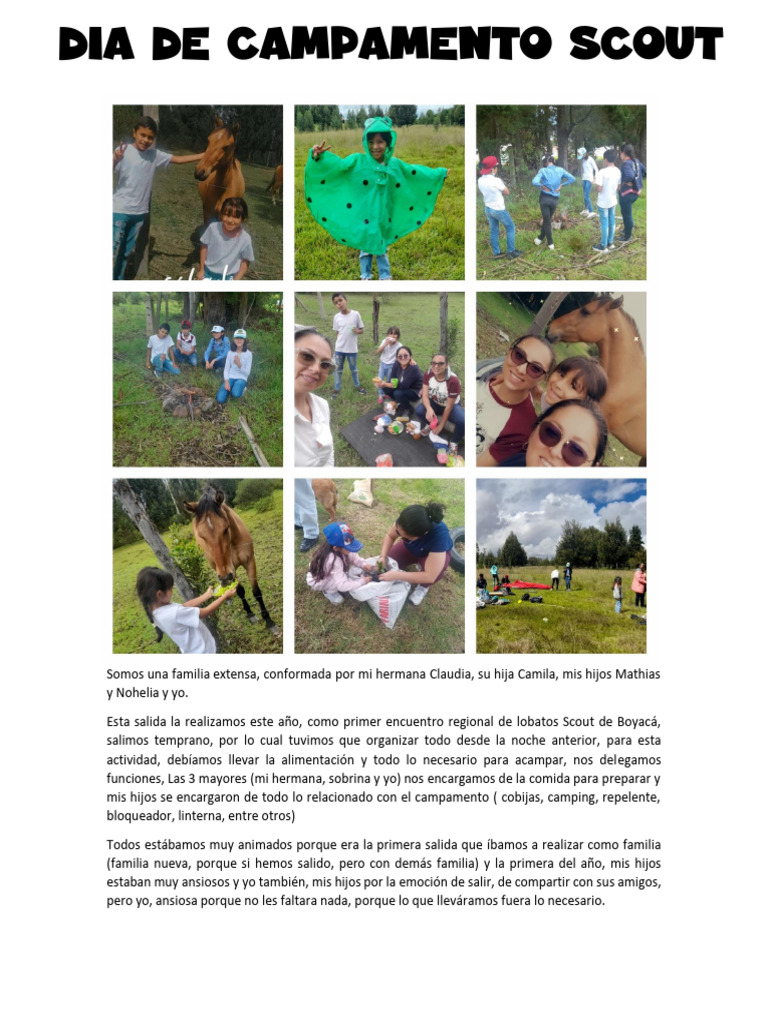 Taller Modulo 1 | PDF