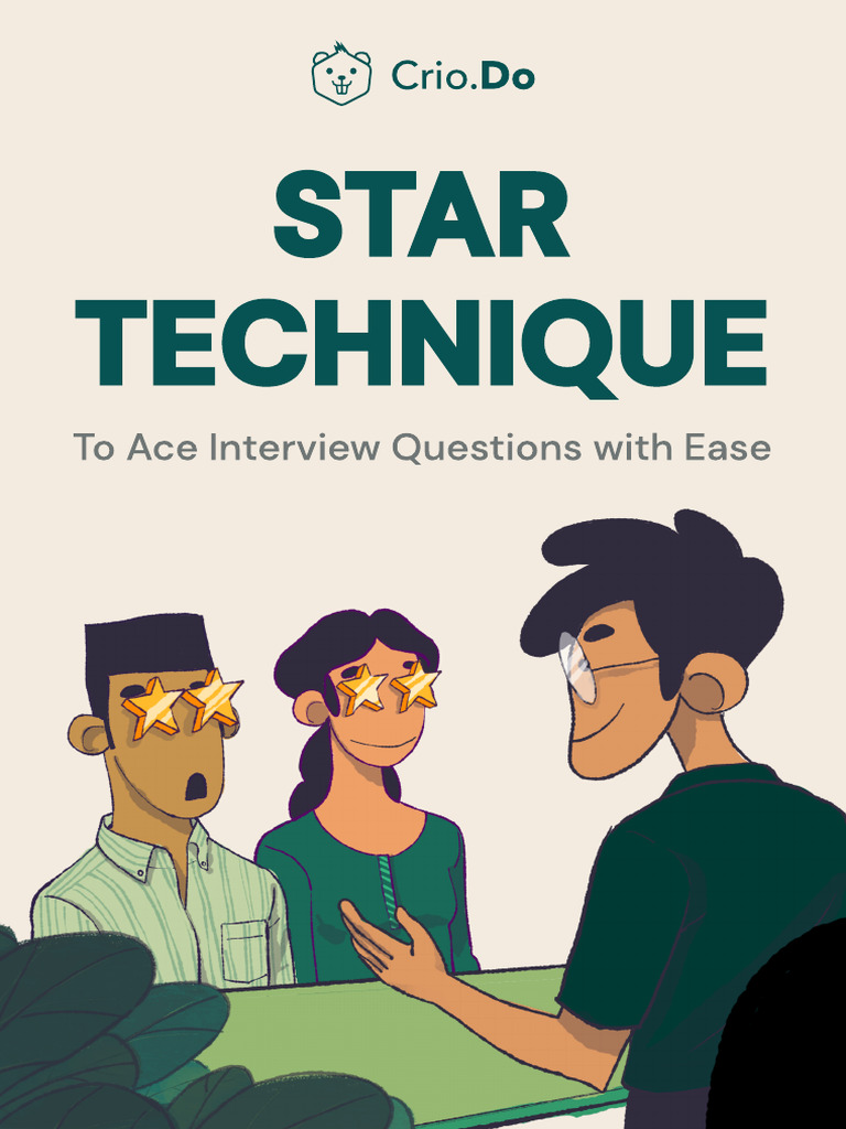 STAR Interview | Download Free PDF | Thought | Cognitive Psychology
