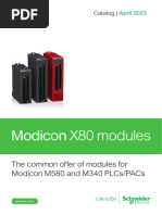 Bmecra 31210 | PDF | Programmable Logic Controller | Ethernet