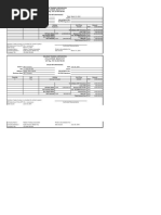 Sample Philippine POS VAT Invoice 1 | PDF