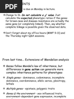 Estefania Fernandez - Lab Activity - Blood Type Pedigree Mystery | PDF ...