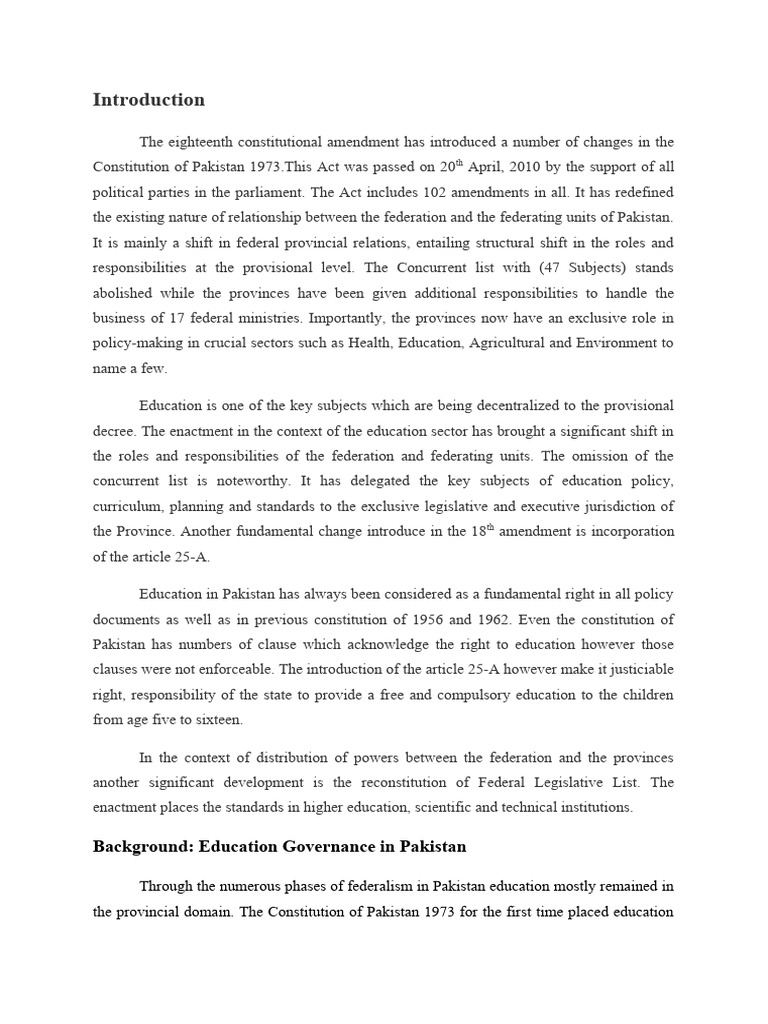 18th amendment word | PDF | Curriculum | Constitution