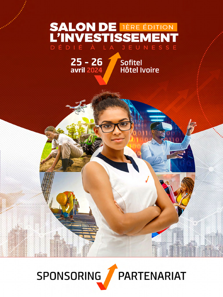 SI - Dossier de Sponsoring (3) - Avec Compression | PDF