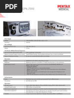 Runyes DR730 Sensor Installation Guide | PDF