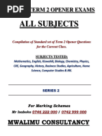 Jeberti People | PDF | Africa | Horn Of Africa