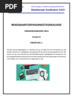RTT Pat | PDF