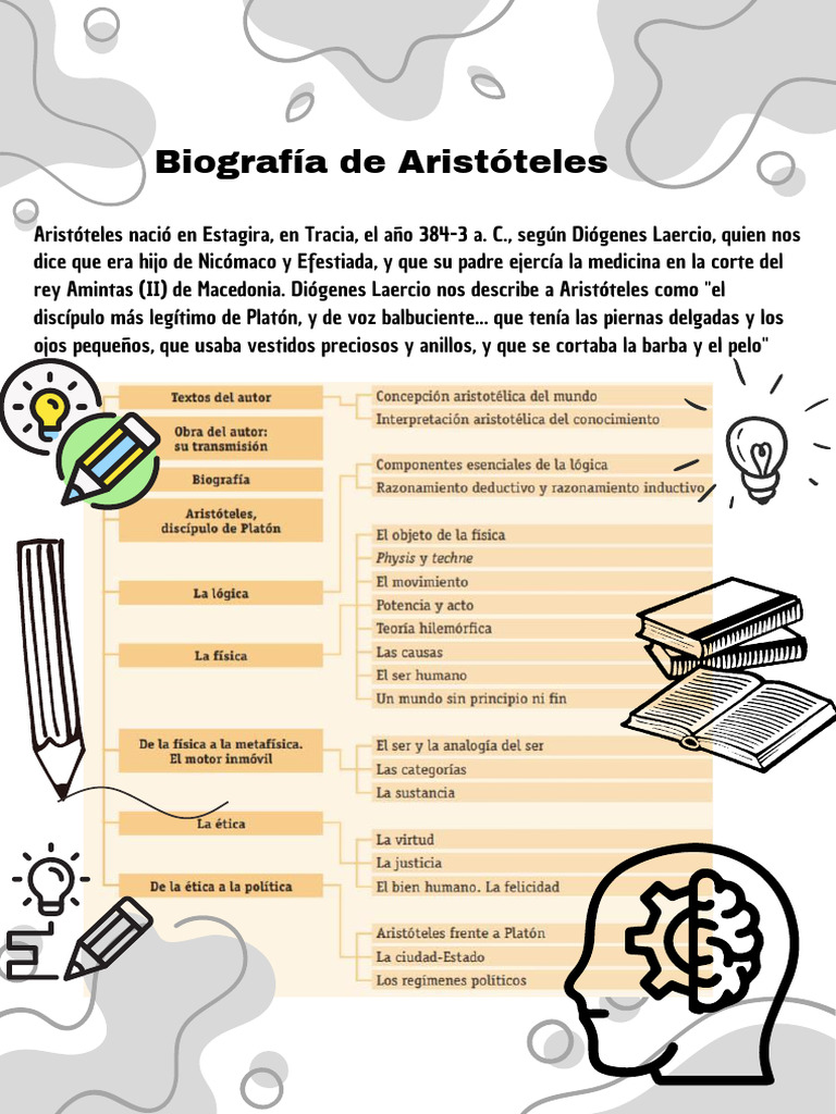 Aristo Tele S | PDF | Aristóteles | Platón