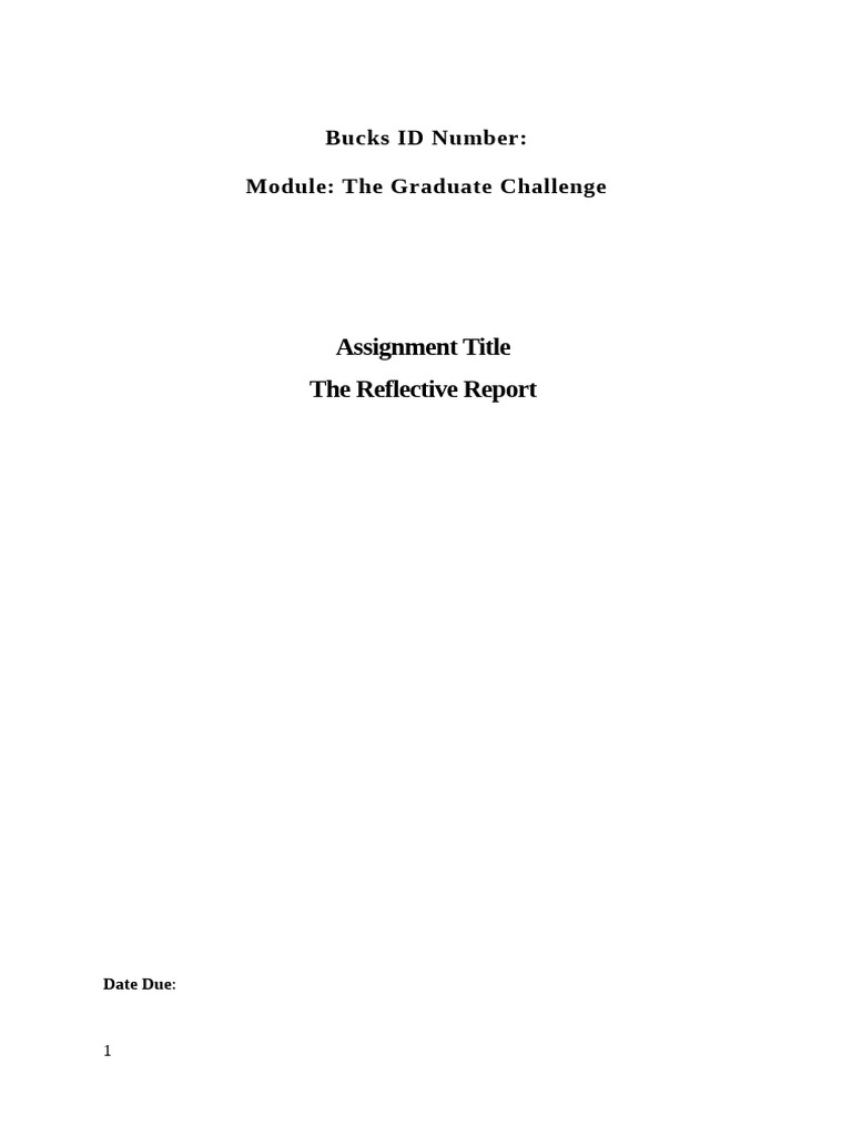 2 MG408 Graduate Challenge CW2 R2201C2EGWJ MN | PDF | Time Management ...