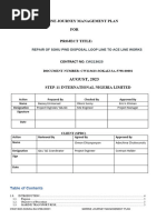 Understanding Free Issue Materials in Construction | PDF | Procurement ...