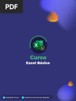 Curso Básico de Excel 2020: Guía Completa | PDF | Tecnología