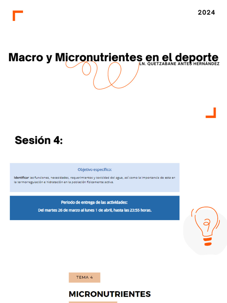 Macro y micro 4 | PDF