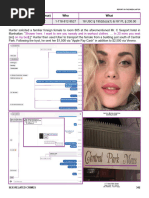 Expanded Rains List PDF | PDF