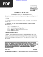 261817Z SEP 22 2POC Manner of Wear Promulgation | PDF | Military ...