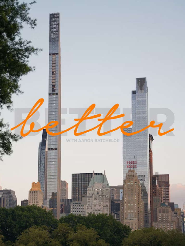 BETTER Small Group Guide | PDF | Faith | Revelation