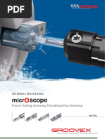 RoyAlloy Prehardened Stainless Steel Guide | PDF | Welding | Construction
