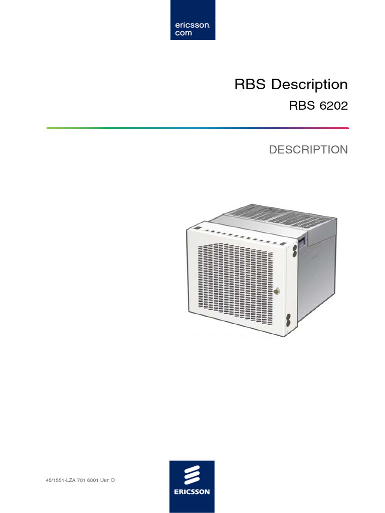Rbs6202 Emerson Eduardo Rodrigues | PDF | Fuse (Electrical) | Mains ...