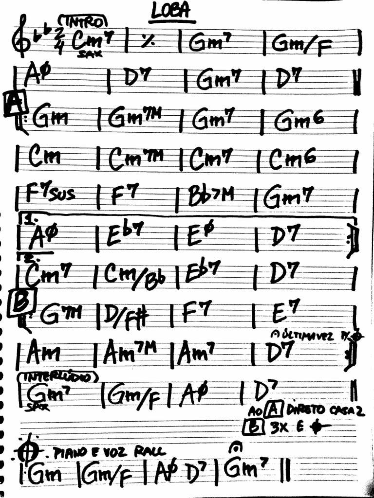 Loba Pdf