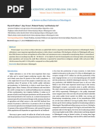 Environmental Abbreviations List | PDF | Environment | Nature