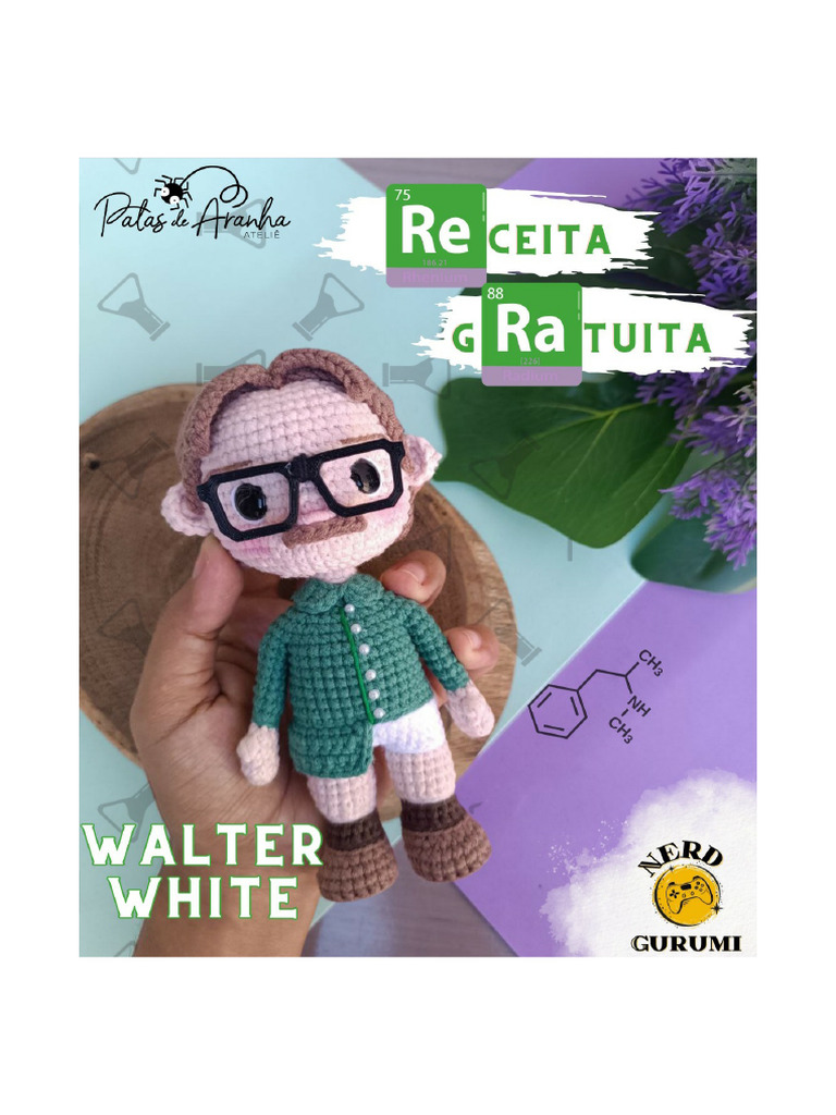 Walter White | PDF