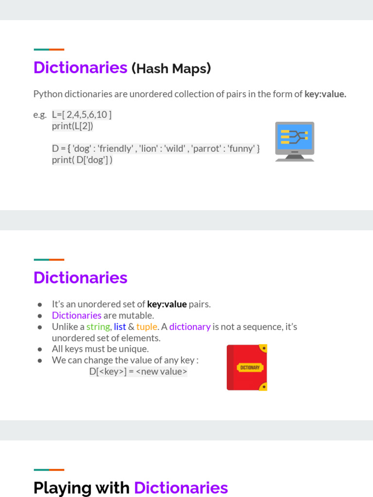 Class 12th Python Lecture 6 | PDF | Computer Data | Computer Programming