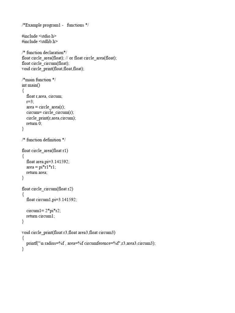 Example Function1 231204 215012 | PDF