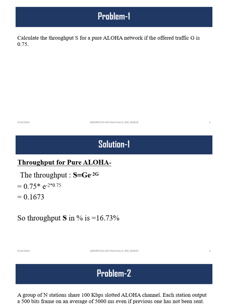 Communication Network Pdf Computer Network Information And Communications Technology