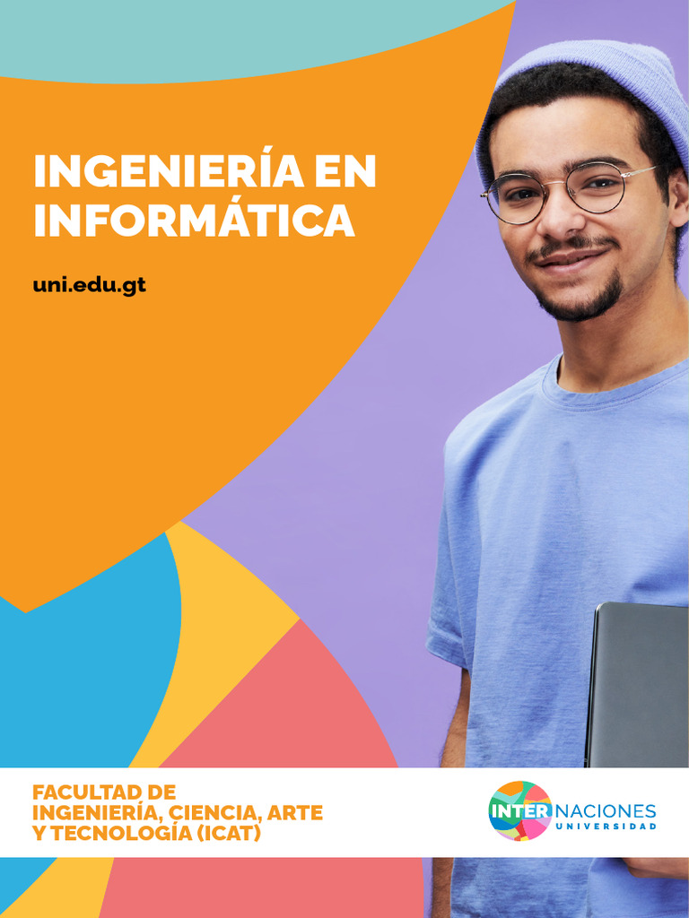 Ing InformaticaSoftware | PDF | Ciencias de la Computación | Software