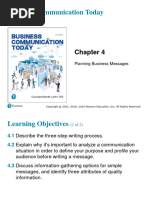 Understanding the PAIBOC Model | PDF | Communication | Information